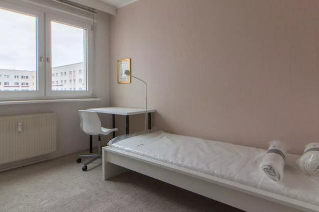Student Accommodation Berlin: Cheap Student Housing in Berlin | Nestpick