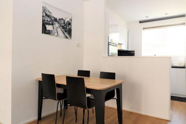 Rotterdam Apartments: Furnished Apartments for Rent in Rotterdam | Nestpick