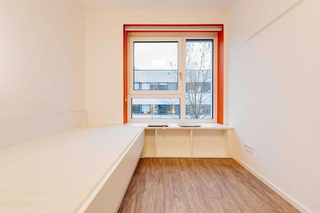 Student Accommodation Berlin: Cheap Student Housing in Berlin | Nestpick