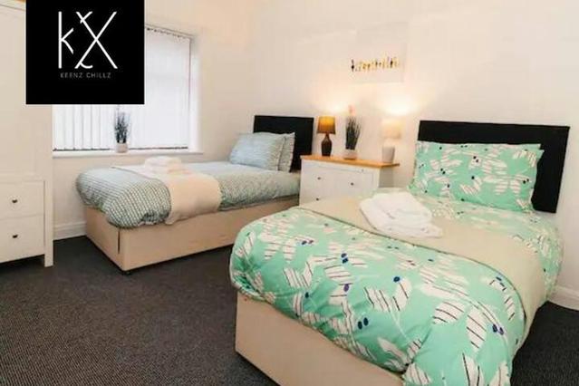 Rooms for Rent in Manchester: Cheap Furnished Rooms to Rent Manchester ...