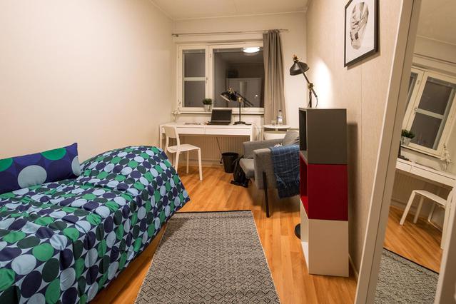 Helsinki Apartments: Furnished Apartments for Rent in Helsinki | Nestpick