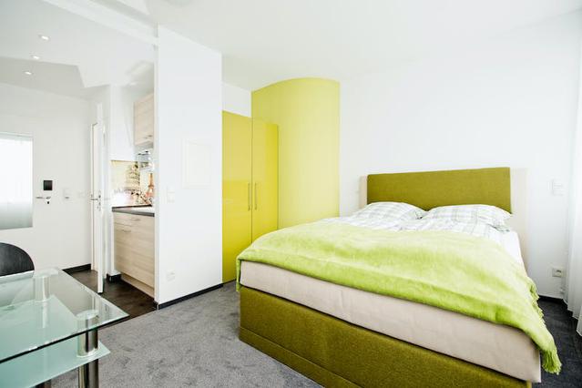 Apartments for Rent in Cologne, Germany | Nestpick