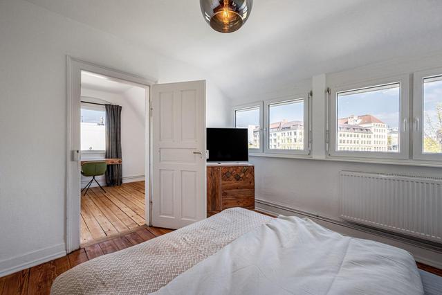 Stuttgart Apartments: Furnished Apartments For Rent in Stuttgart | Nestpick