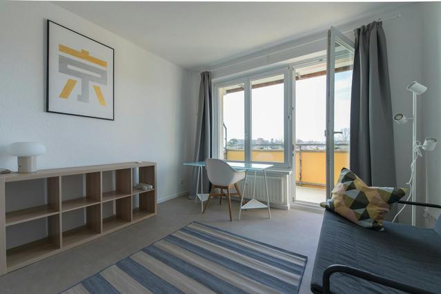 Student Accommodation Berlin: Cheap Student Housing in Berlin | Nestpick