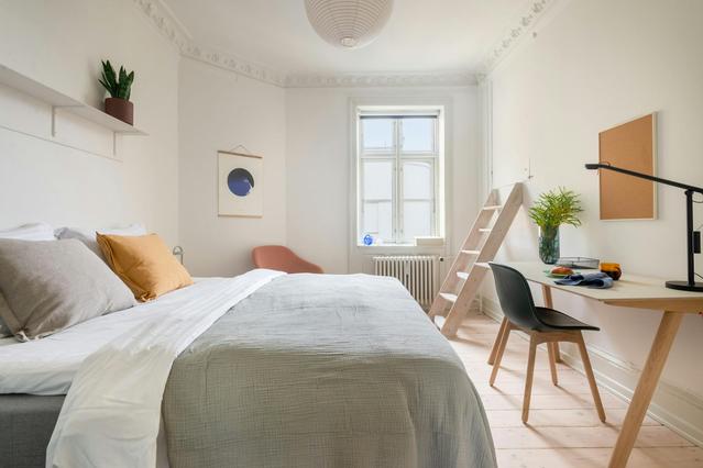 Apartments for Rent in Copenhagen, Denmark | Nestpick