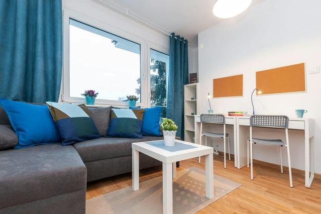 Apartments for Rent in Warsaw | Nestpick