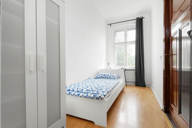 Student Accommodation Berlin: Cheap Student Housing in Berlin | Nestpick