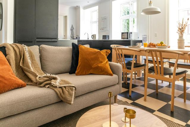 Apartments for Rent in Copenhagen, Denmark | Nestpick