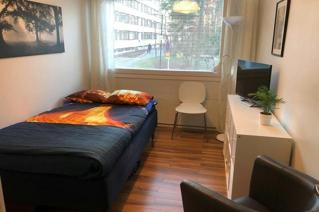 Apartments for Rent in Helsinki | Nestpick