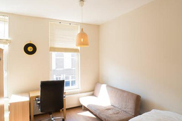 Student Accommodation Rotterdam: Cheap Student Housing in Rotterdam ...