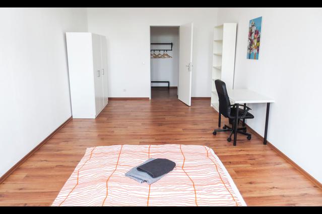Student Accommodation Berlin: Cheap Student Housing in Berlin | Nestpick