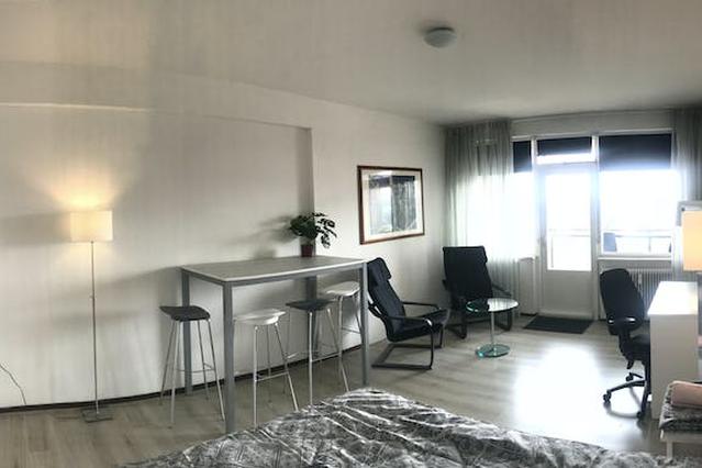 Student Accommodation Rotterdam: Cheap Student Housing in Rotterdam ...