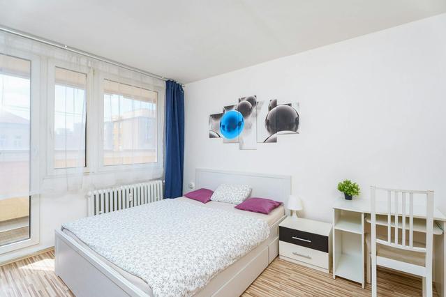 Apartments for Rent Prague, Czech Republic | Nestpick