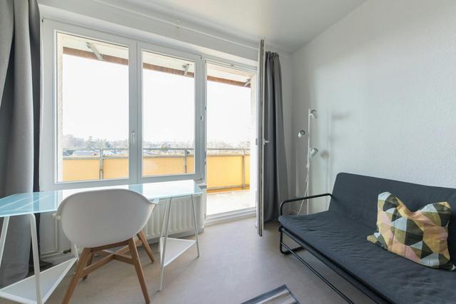 Student Accommodation Berlin: Cheap Student Housing in Berlin | Nestpick