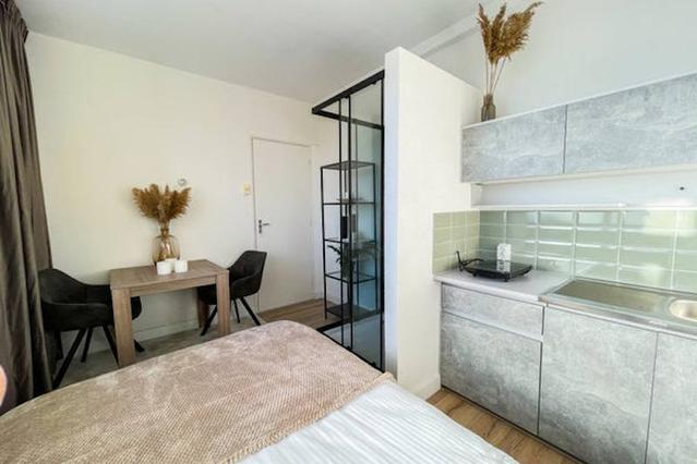 Student Accommodation Rotterdam: Cheap Student Housing in Rotterdam ...