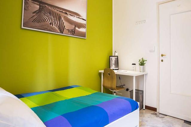 Student Accommodation Milan: Cheap Student Housing in Milan | Nestpick