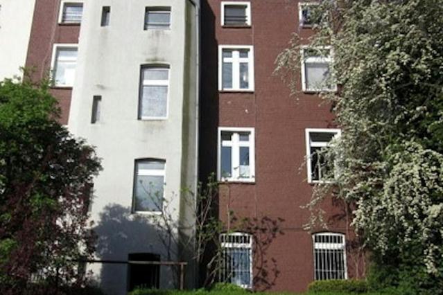 Klner Landstrasse Dsseldorf