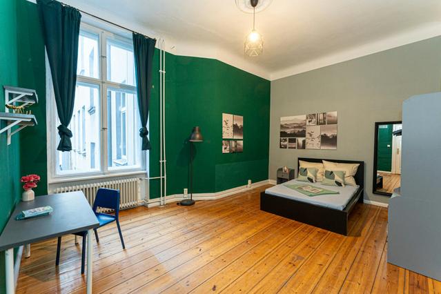 Student Accommodation Berlin: Cheap Student Housing in Berlin | Nestpick
