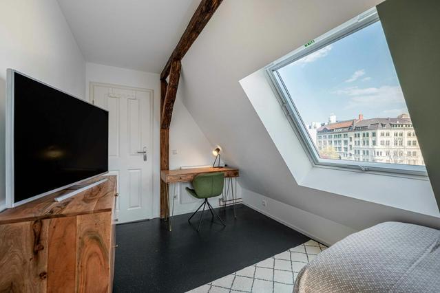 Apartments for Rent in Stuttgart, Germany | Nestpick