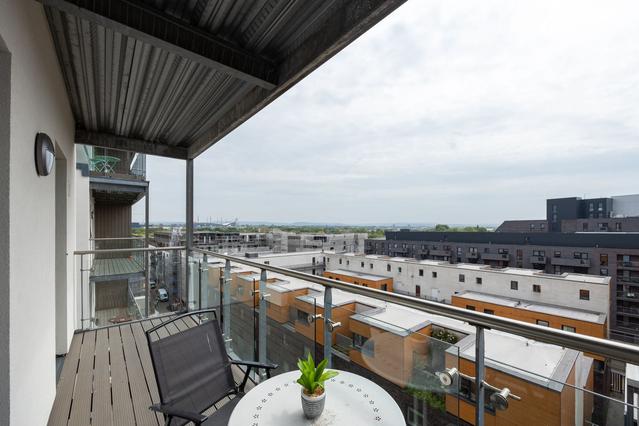 Apartments & Flats to Rent in Manchester, UK | Nestpick