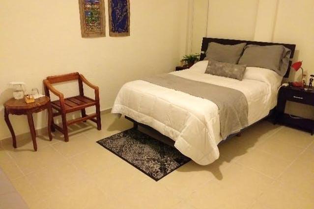 Mexico City Apartments: Furnished Apartments for Rent in Mexico City ...