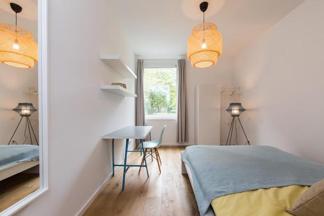 Student Accommodation Berlin: Cheap Student Housing in Berlin | Nestpick