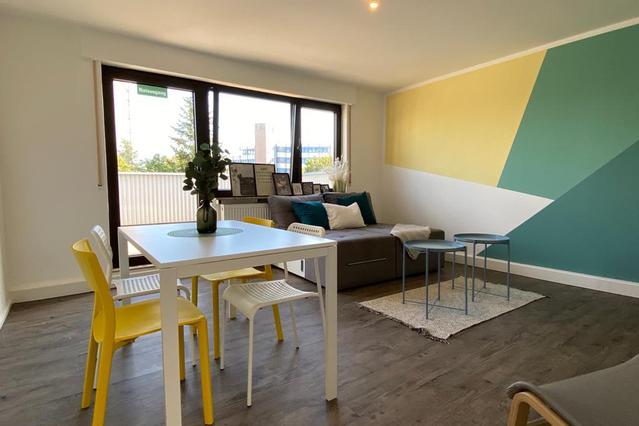 Stuttgart Apartments: Furnished Apartments For Rent in Stuttgart | Nestpick