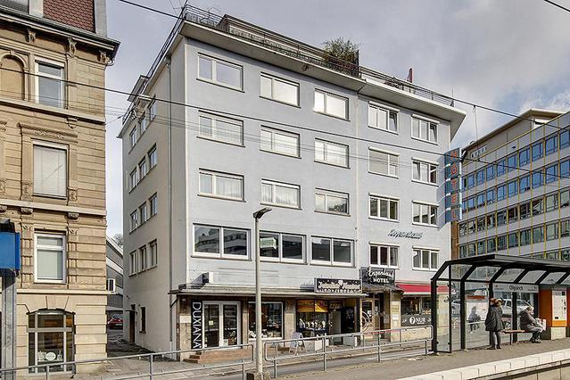 Stuttgart Apartments: Furnished Apartments For Rent in Stuttgart | Nestpick