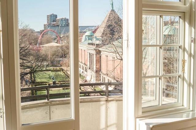 Student Housing in Copenhagen | Furnished Student Apartments | Nestpick