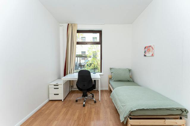 Student Accommodation Berlin: Cheap Student Housing in Berlin | Nestpick