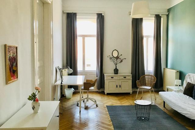Student Accommodation Budapest: Cheap Student Housing in Budapest | Nestpick
