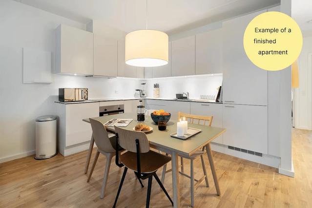 Student Housing in Copenhagen | Furnished Student Apartments | Nestpick