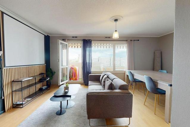 Alquiler de Pisos en Lyon | Nestpick