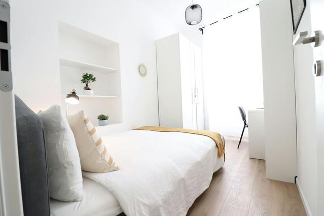 Nice Apartments: Furnished Apartments For Rent in Nice | Nestpick