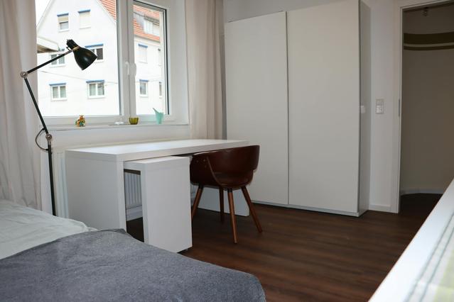 Apartments for Rent in Stuttgart, Germany | Nestpick