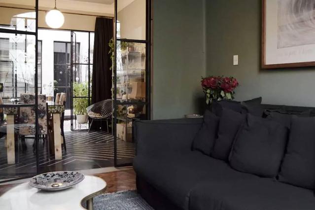 Mexico City Apartments: Furnished Apartments for Rent in Mexico City ...