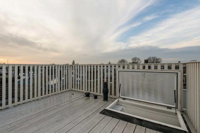 Student Accommodation Rotterdam: Cheap Student Housing in Rotterdam ...