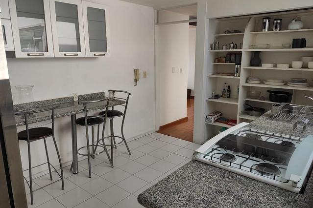 Mexico City Apartments: Furnished Apartments for Rent in Mexico City ...