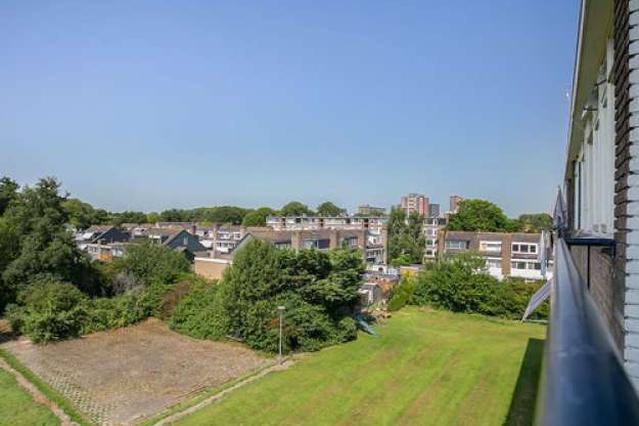 Student Accommodation Rotterdam: Cheap Student Housing in Rotterdam ...