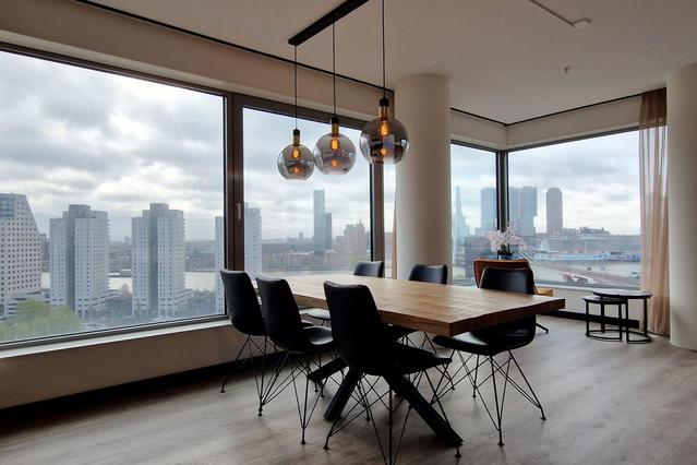 Apartments for Rent in Rotterdam | Nestpick