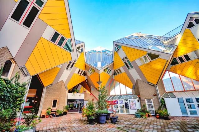 Student Accommodation Rotterdam: Cheap Student Housing in Rotterdam ...