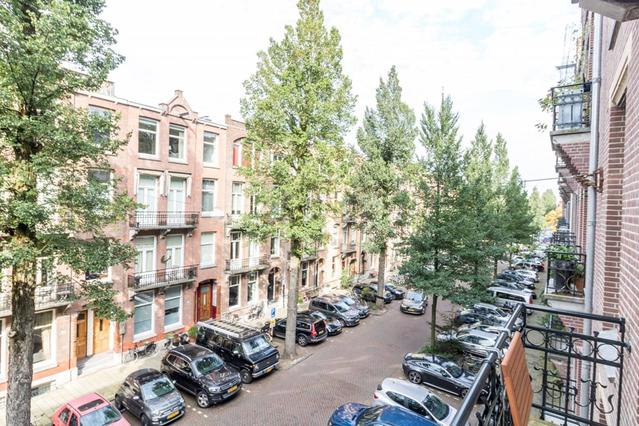 Apartments for Rent in Amsterdam, Netherlands| Nestpick