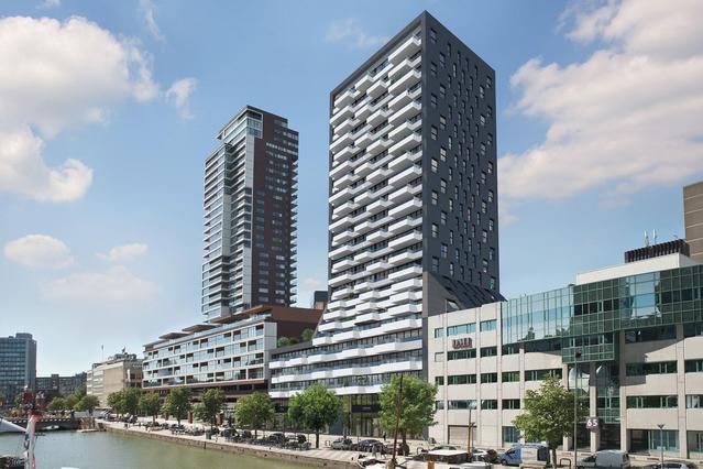 Apartments for Rent in Rotterdam | Nestpick