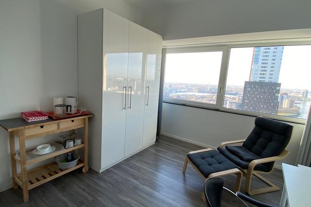 Apartments for Rent in Rotterdam | Nestpick