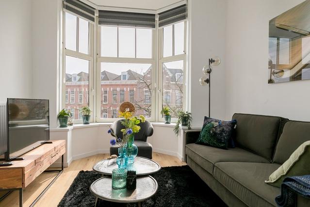 Apartments for Rent in Rotterdam | Nestpick