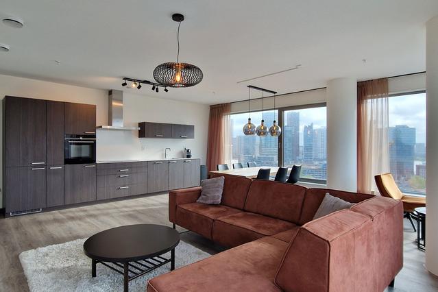 Apartments for Rent in Rotterdam | Nestpick