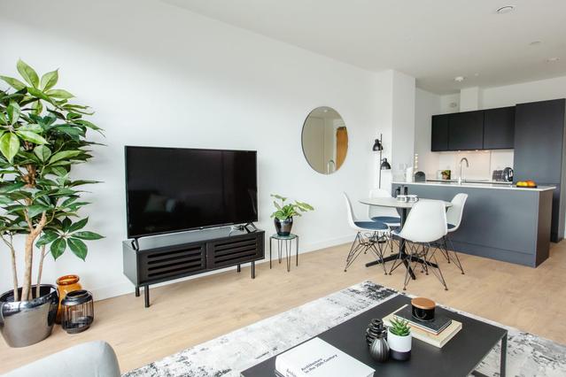 Apartments for Rent in Dublin, Ireland | Nestpick