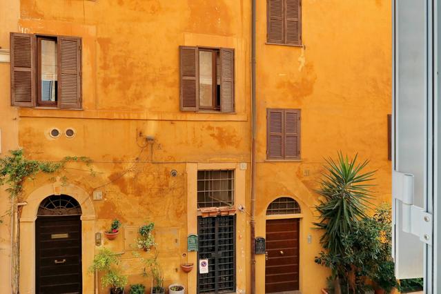 Apartments for Rent in Rome, Italy | Nestpick