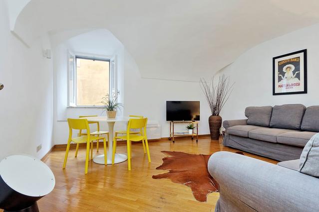 Apartments for Rent in Rome, Italy | Nestpick