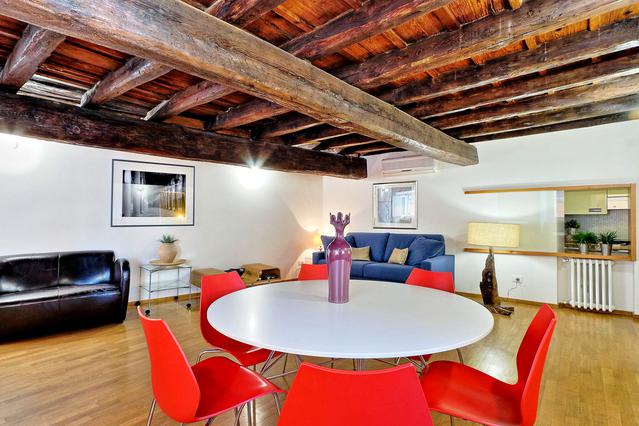 Apartments for Rent in Rome, Italy | Nestpick